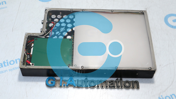 Pressco Vision Light Controller, 46581-02, 단종품구매및수리, 자동화개조, 지아이오토메이션(주 ...