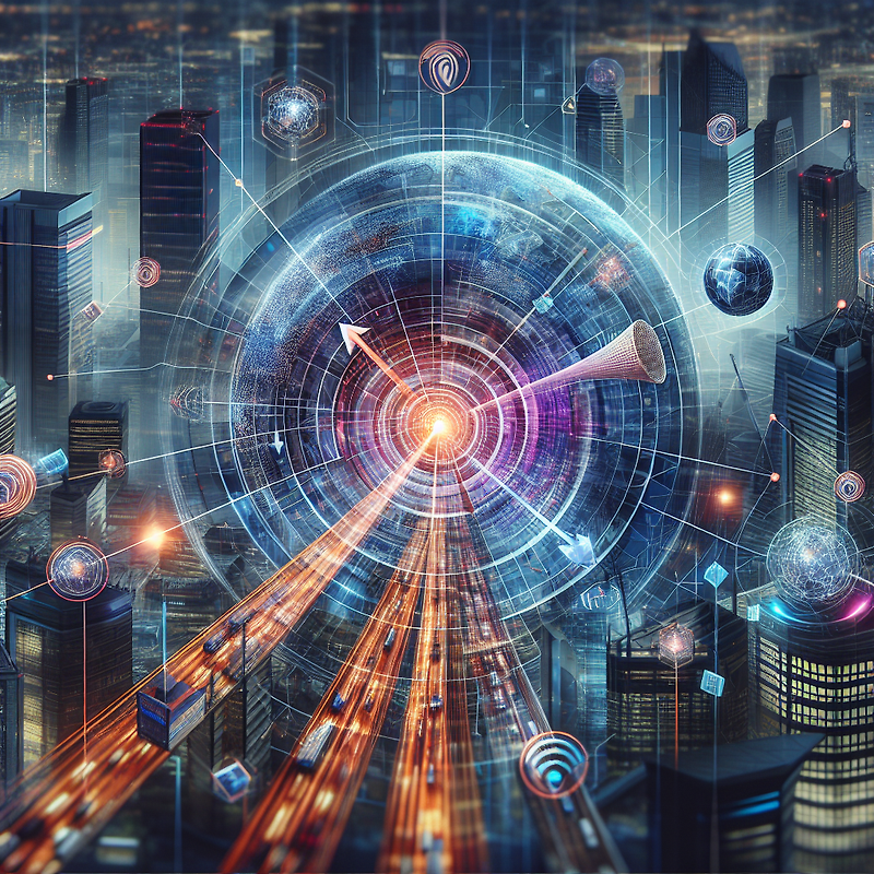 KT(030200)가 '모바일 월드 콩그레스(MWC) 2024'에서 'AICT' 기업으로 거듭나다.