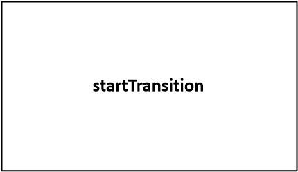 startTransition