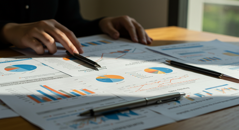 원자력ETF 투자전략! SMR 관련주도 정리