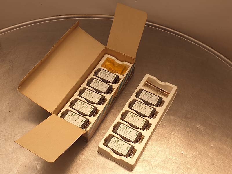 타이머 0-3Sec PDX Timer AD6022 DC 24V PDX-2C-3S-DC24V