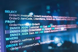 SQLD - 5. 관리구문 — Bonglog - 기록과 정리의 공간