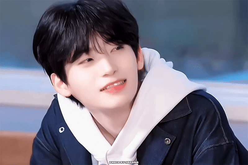 CRAVITY PARK EP.88 JUNGMO GIF