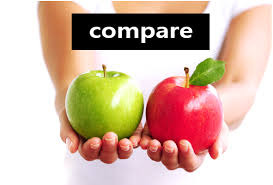 Enum 없이도 가능한 Java 비교 로직: compareTo() 한 줄로 끝내기