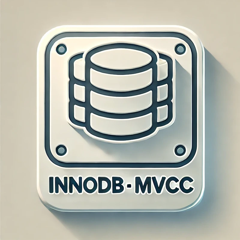 [데이터베이스] MySql 스토리지 엔진 InnoDB의 MVCC란?