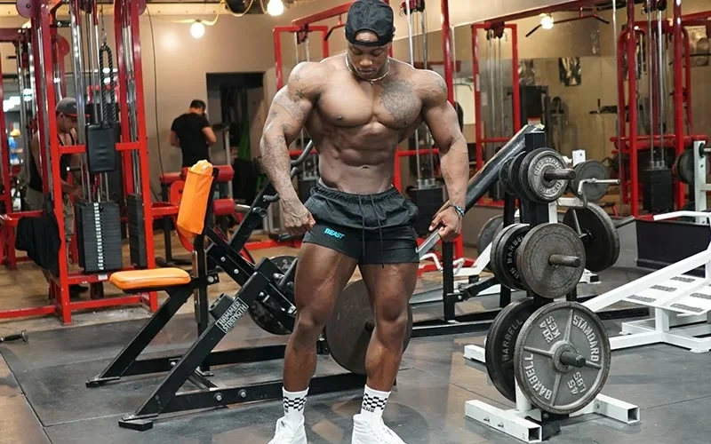 Back And Biceps: The Best Workout Combination