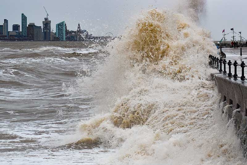 2025년 일본 난카이 대지진 발생할 확률: 전조증상, 옛 문헌, 지질학적 특성에서 살펴봅니다.