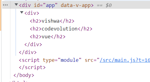 Conditional Rendering(v-if, v-show)binilog