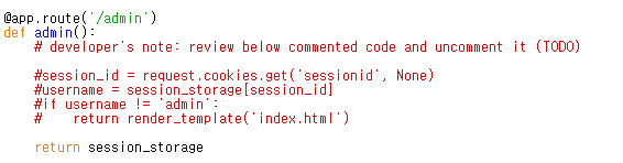 [Dreamhack] 워게임 Lv. 1 - Session Basic