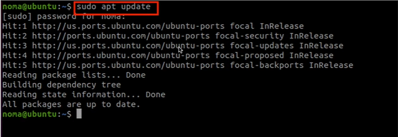 ROS2 에 대하여 공부를 해보자! 4 [Python pip3 install 설치]