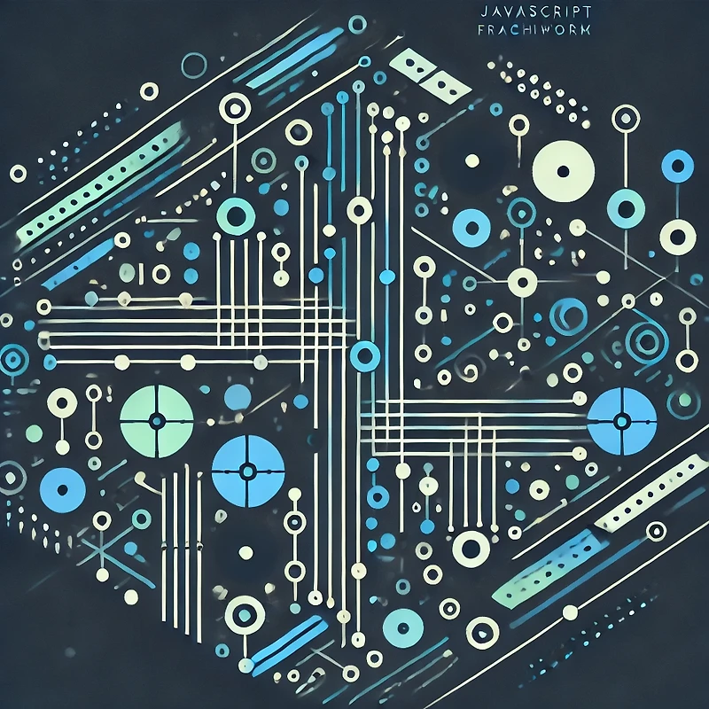 Svelte 5와 룬(Runes) : 요즘 자바스크립트 프레임워크의 변화