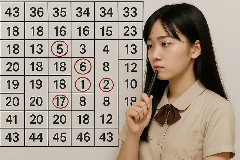 [C++] Project Euler #58 - Spiral Primes