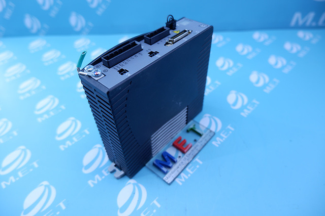 CDHD-0032APB0-ST [DRIVER] SERVOTRONIX DRIVER CDHD 0032APB0 ST ㈜엠이티 산업 ...