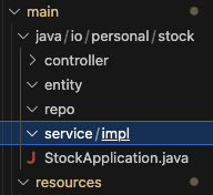 Spring Boot JPA를 사용한 PostgreSQL 연동