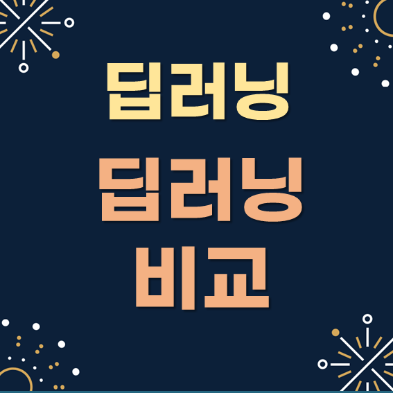 [딥러닝] 딥러닝(ANN, DNN, CNN, RNN, SLP, MLP) 비교