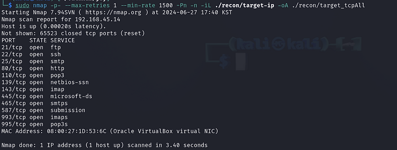 [Vulnhub] Digitalworld.local: Joy Walkthrough