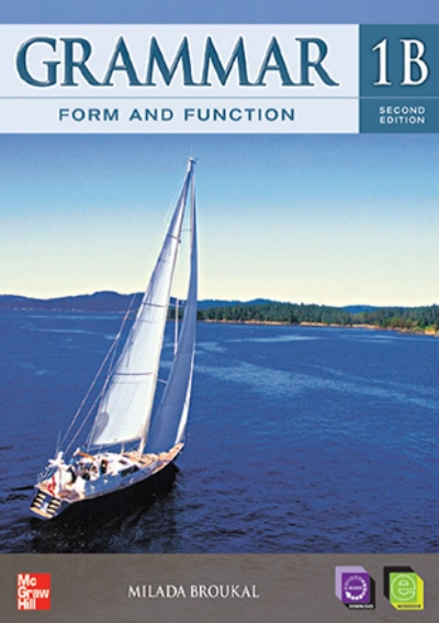 Grammar Form and Function 1B 답지 (2023)