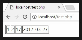 [PHP] mysqli_fetch_row, assoc, array 의 차이 :: IT 땅그지