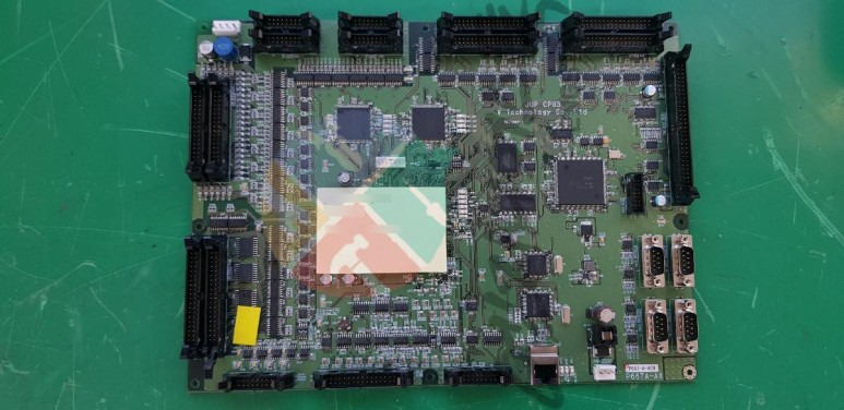 PCB / P667A-AX PCB 수리 / PCB 기판 수리 전문 / 제조사를 모르는 기판 수리 문의
