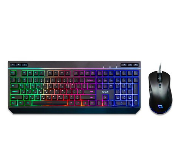 저렴한 게이밍 키보드 마우스 추천 CKM700