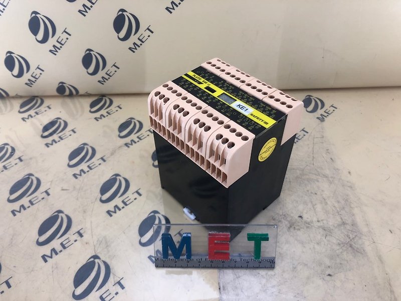 [Safety PLC System] PLUTO Pluto S46 v2 Pluto S46 v2