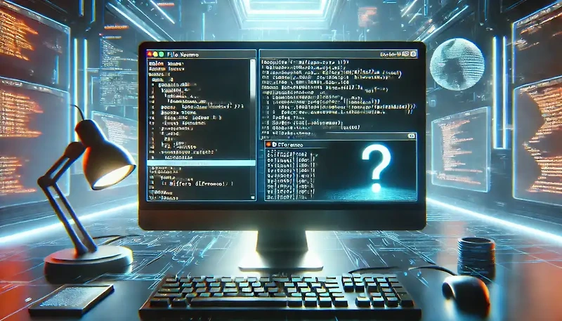 [C/C++] BOJ #1032 - Command Prompt