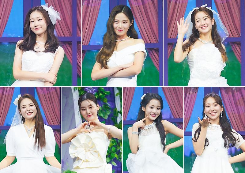 '미스트롯3' 스핀오프 예능 '미스쓰리랑', 정서주·배아현·오유진·미스김·나영-김소연·정슬 출격!