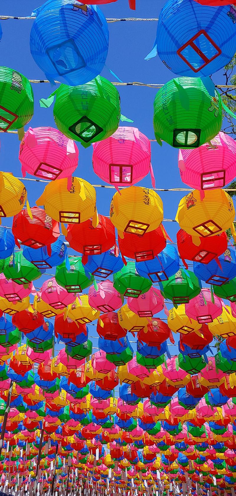 국내여행 - 강화도 전등사