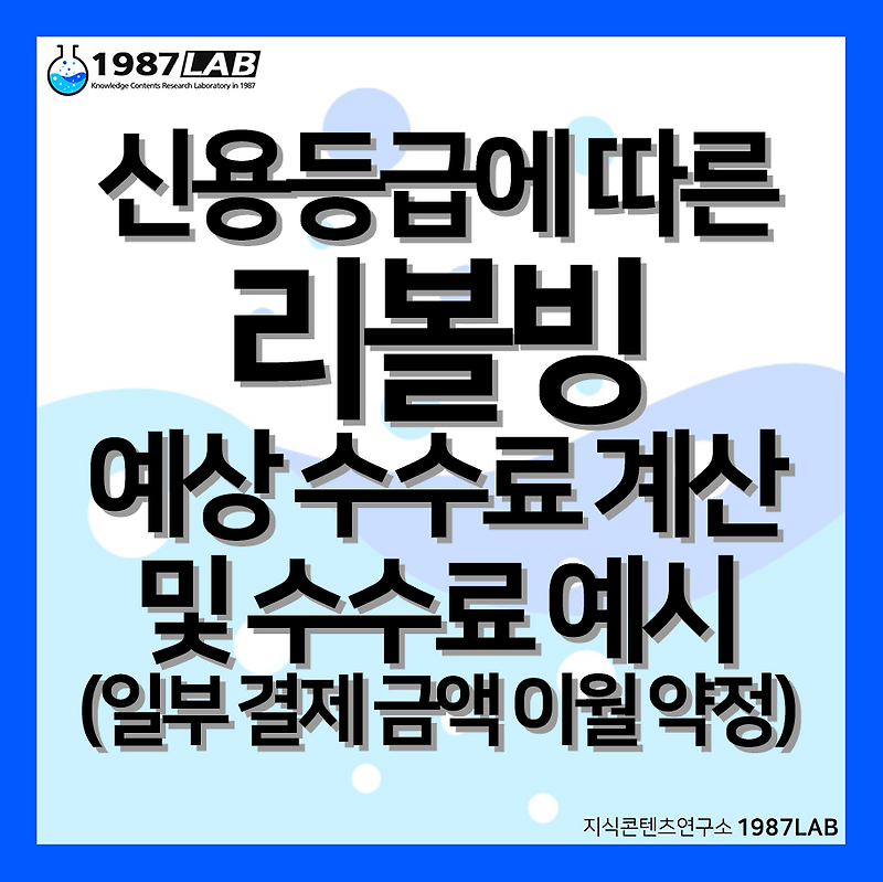 컨텐츠 제작 연구소 LAB 1987