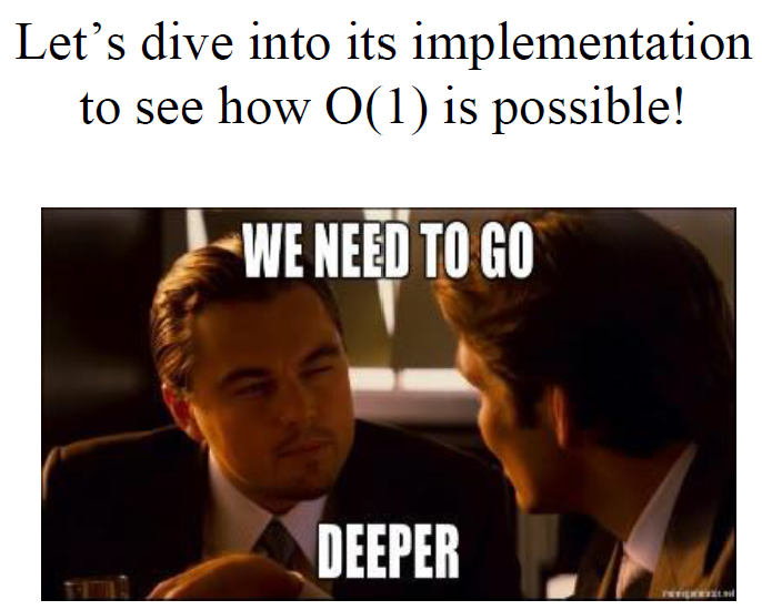 Review 11 - Data Indexed Array, Hash in Python