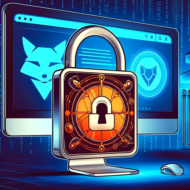 Spring Security와 MetaMask를 사용한 인증 메커니즘 개발하기