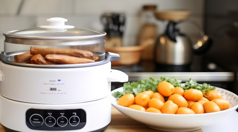 전기고구마찜기 어떻게 사용해도 안 되는 이유는?