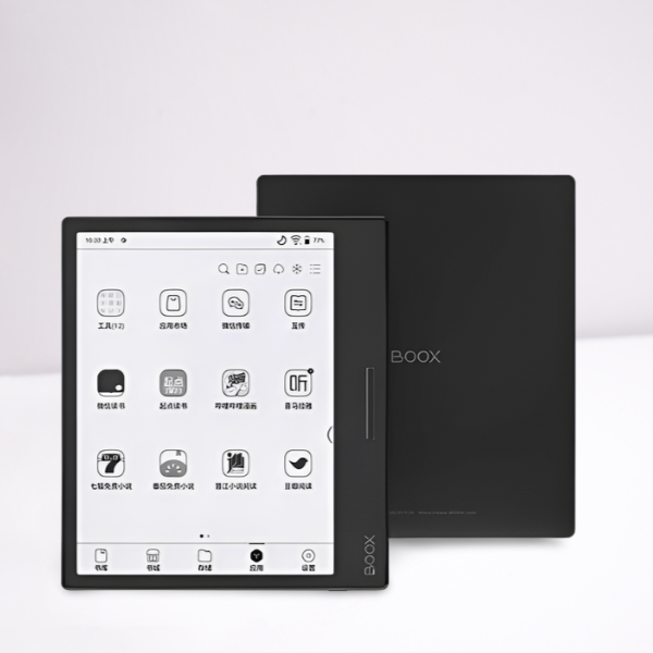 이북리더기 추천! BOOX 리프3 리뷰 – 7형 휴대용 전자책 리더기의 최강자는?