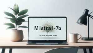 Mistral 7B 파인튜닝(Fine Tuning)하기 — Data Include Me