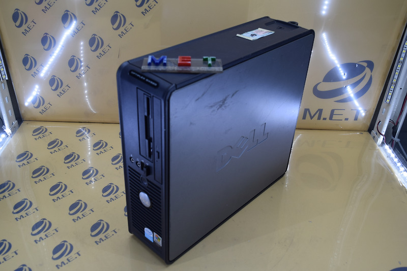 DELL DCCY INDUSTRIAL PC 산업용 자동화 장비 수리 (주)엠이티