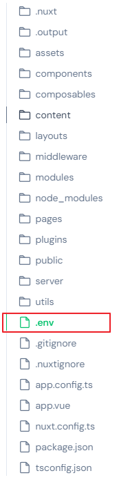 .env