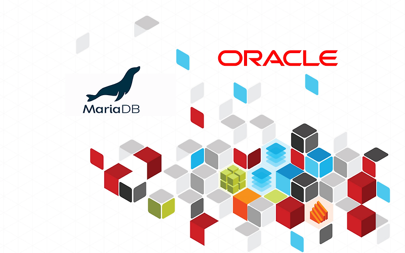 [DB] Oracle - MariaDB 차이