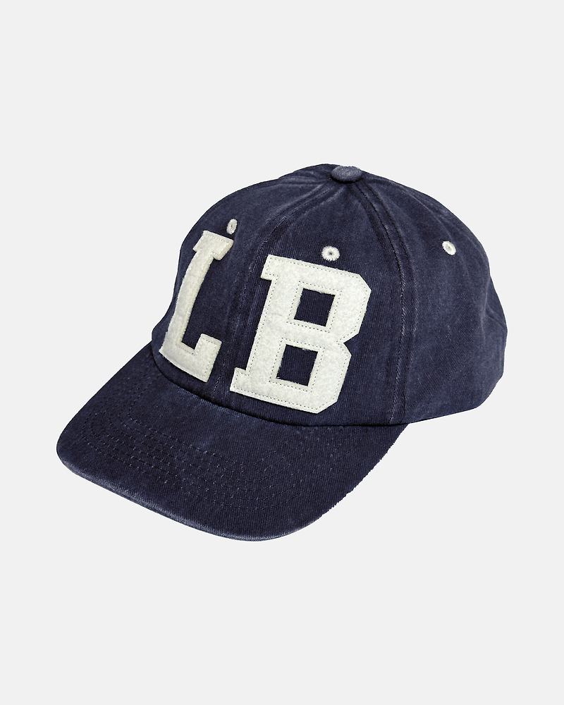 LB Cap (Navy)