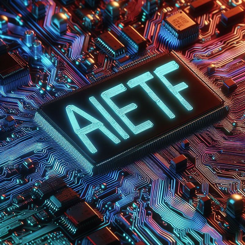 ETF 인공지능을 테마로 한 투자 방법