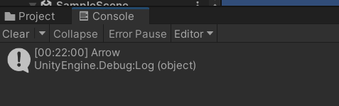Unity 기본9 - enum, struct