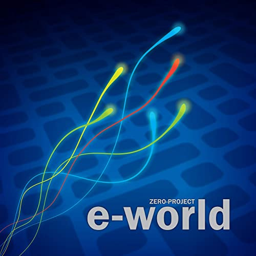 Zero-project - e-world (2011)