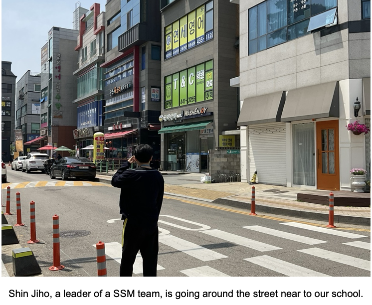 Standpoint of the SSMs Student Council Values Compared with Student ...