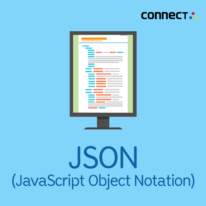 JSON (JavaScript Object Notation) :: NO.1 EDI SaaS 플랫폼 커넥트 서비스