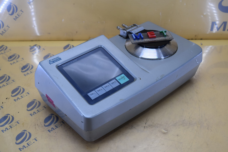 ATAGO RX-5000 당도계 산업용 자동화 장비 수리 (주)엠이티