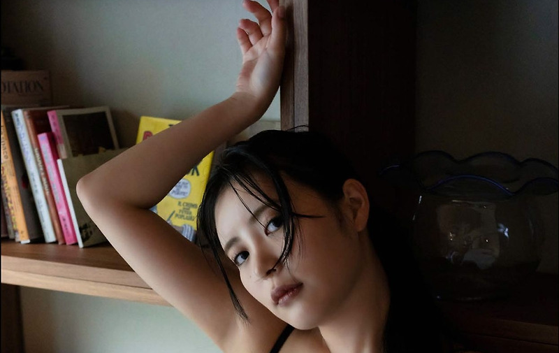 Takeuchi Hana (타케우치 하나)