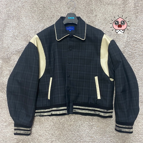 [A2]아더에러 테드 자켓 리뷰 및 후기!! :: 방울이