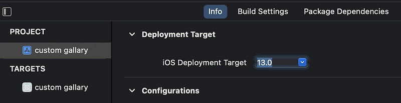 [Swift] PhotoKit 사용해서 커스텀 앨범 만들기 - Permission 처리하기 PHPhotoLibrary의 authorizationStatus와 ...