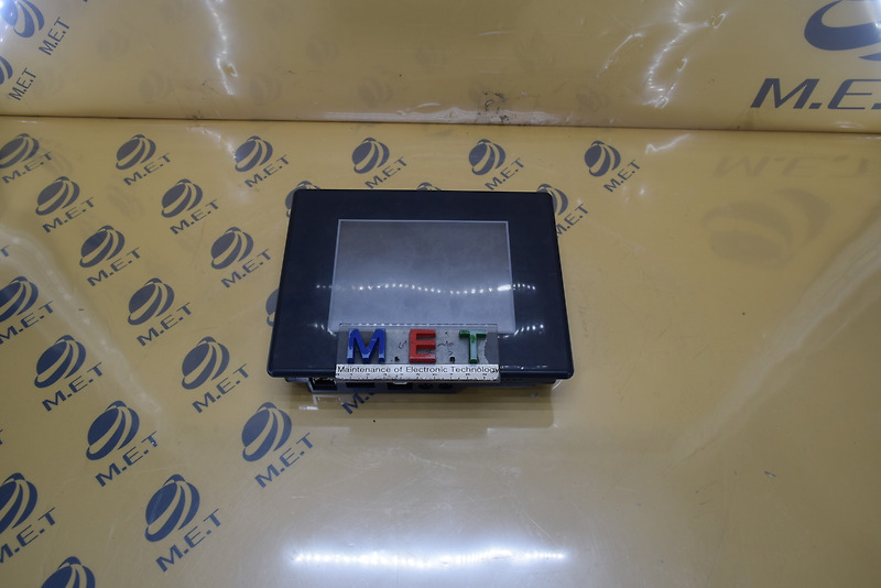 [TOUCH PANEL] KOYO EA7-T6C-S+11408B071 /산업용자동화장비 수리 / (주)엠이티
