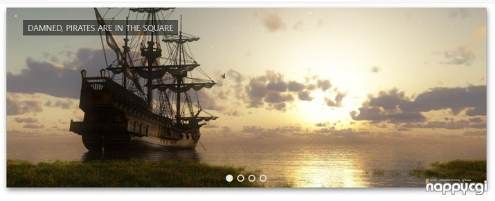 [해피CGI][cgimall] Ultra Small Responsive jQuery Image Slider - kslider