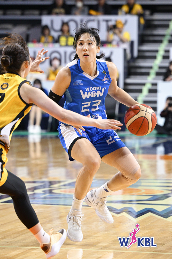 여자프로농구 WKBL 2024-2025 시즌 선수 연봉 현황